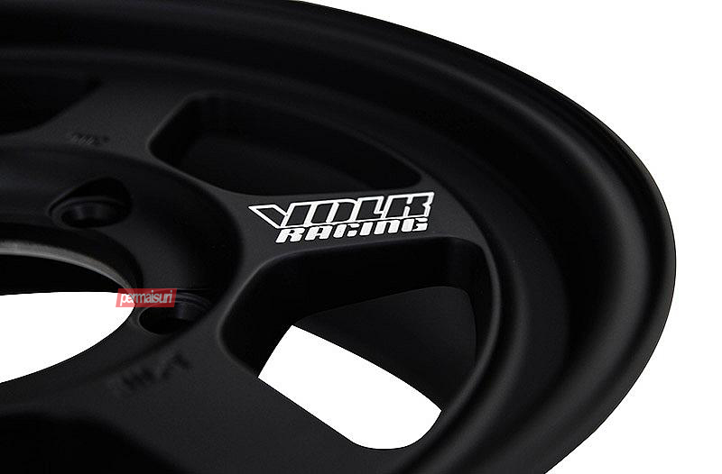 Permaisuri | Rays - TE37X Progressive Model 16