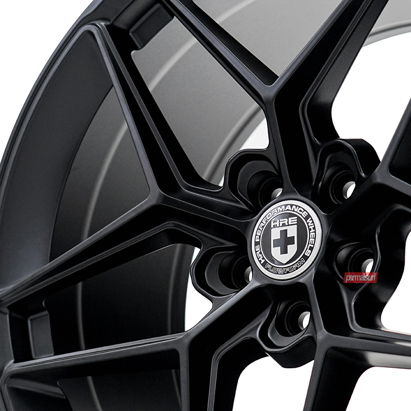 Permaisuri | HRE - FF11 | Tarmac 20