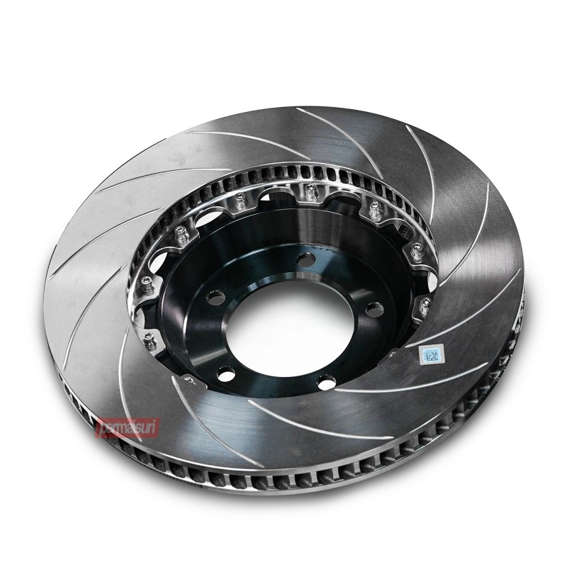 Permaisuri | Accessories - AP Racing Brake System for Land Cruiser