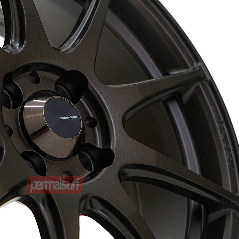 Permaisuri | Weds - SA-99R | EJ-Bronze 17