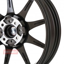 Permaisuri | Weds - SA-99R | EJ-Bronze 17