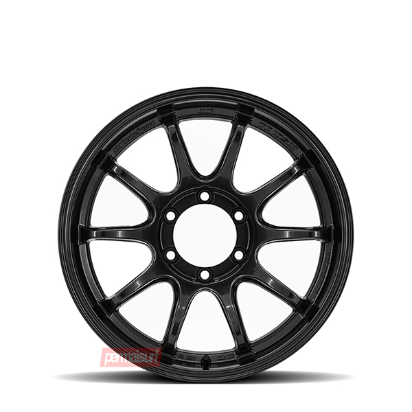 Permaisuri | Weds - TC105X WRV | EJ-titan 18