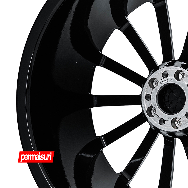 Permaisuri | RAV - Stark | Clear Coat 22