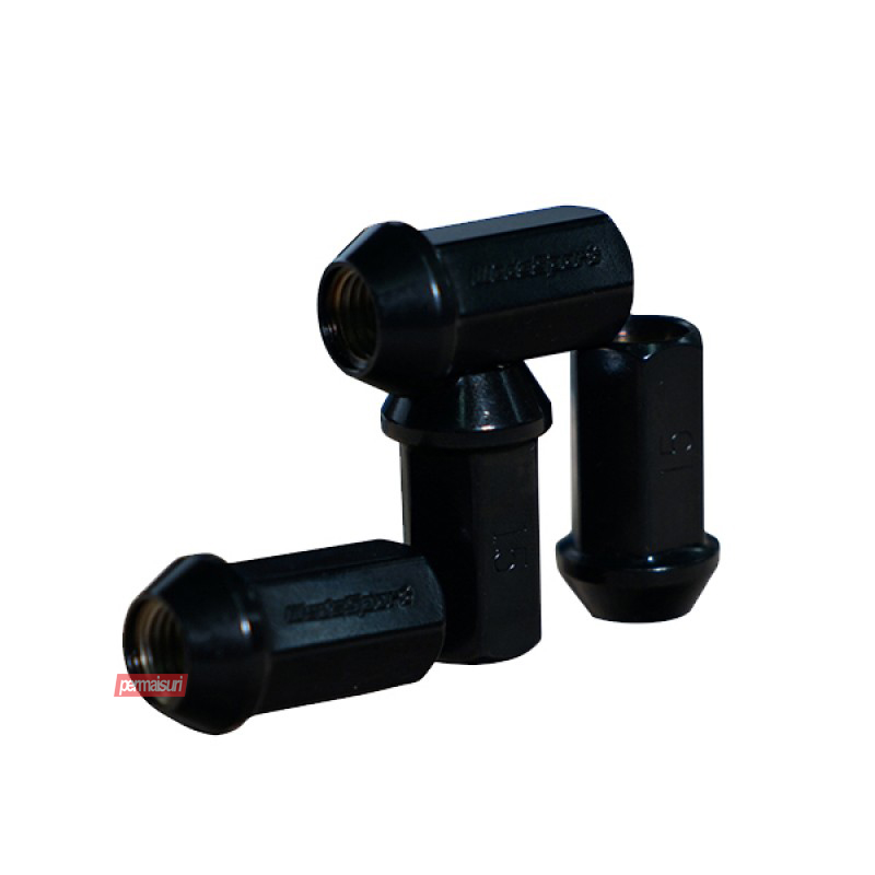 Permaisuri | Accessories - Weds Sport Racing Nuts 17Hex