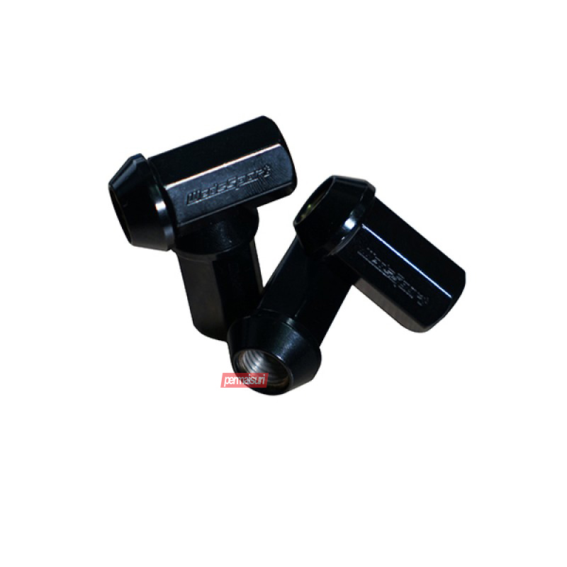 Permaisuri | Accessories - Weds Sport Racing Nuts 17Hex