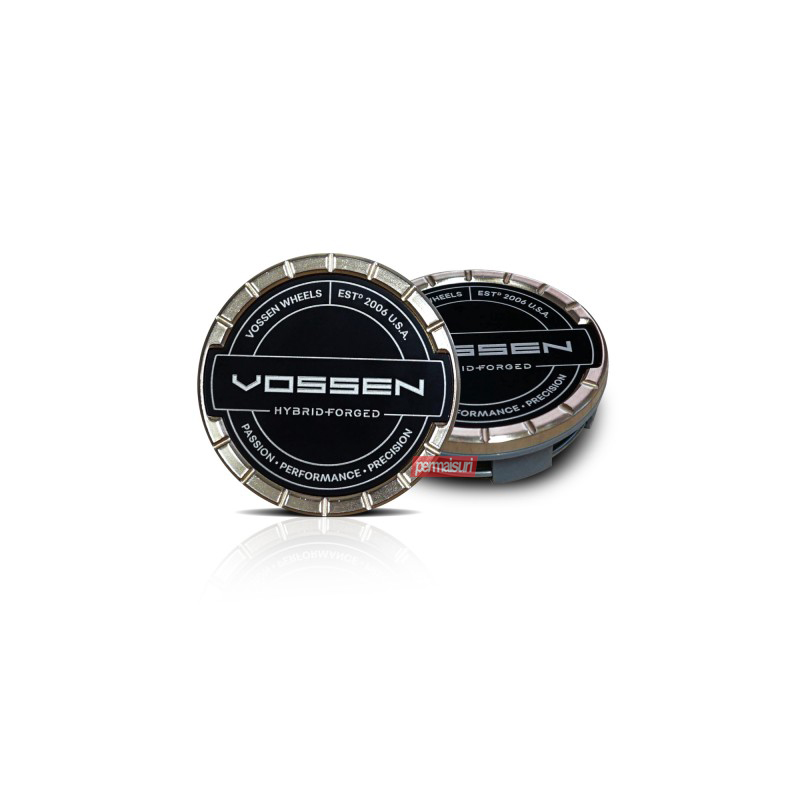 Permaisuri | Accessories - Hybrid Forged Billet Sport Cap Vossen Patina ...