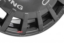 Permaisuri | OZ Racing - Rally Racing | Dark Graphite 17