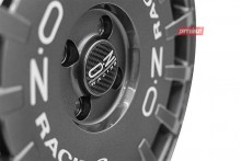 Permaisuri | OZ Racing - Rally Racing | Dark Graphite 17