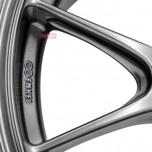 Permaisuri | Enkei - GTC02 | Hyper Silver 17