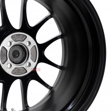 Permaisuri | Enkei - GTC02 | Hyper Silver 17