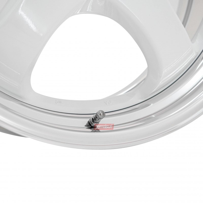 Permaisuri | WORK - Meister S1R | White 18