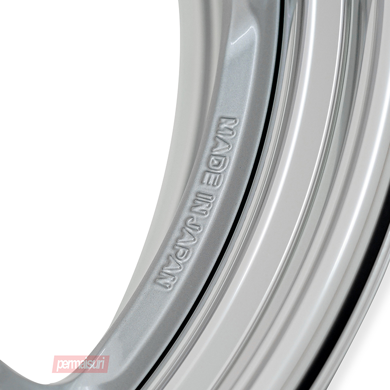 Permaisuri | WORK - Meister S1R | Silver 18