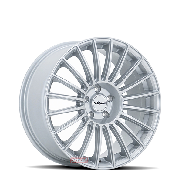 Permaisuri | Rotiform - BUC | Silver 19