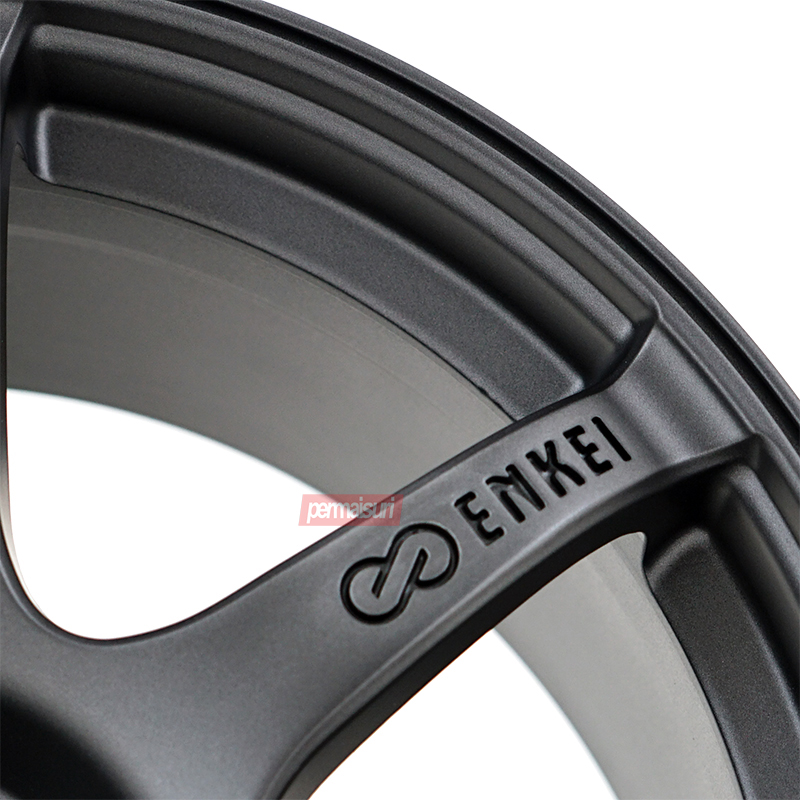 Permaisuri | Enkei - SC38 | Dark Gunmetal 18