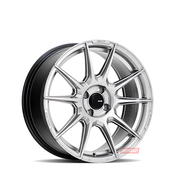 Permaisuri | Enkei - SC46 | Silver 17