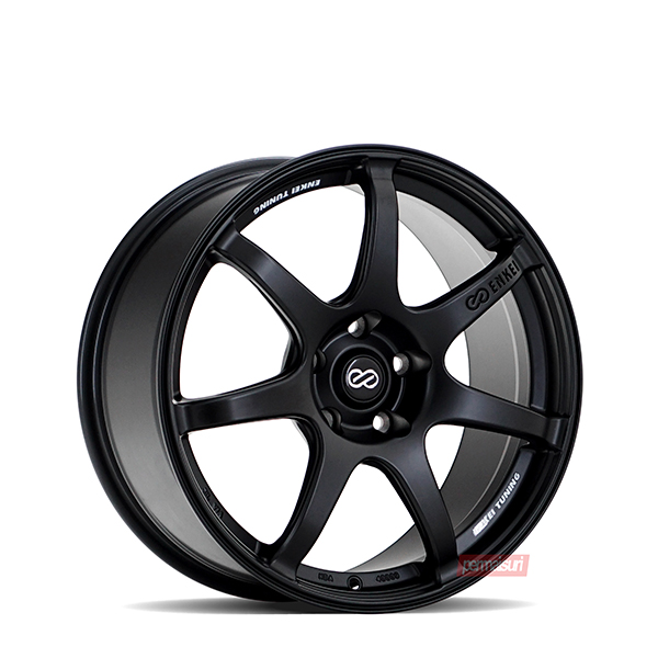 Permaisuri | Enkei - SC38 | Black 18