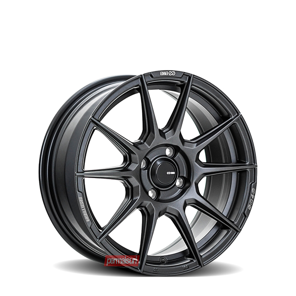 Permaisuri | Enkei - SC46 | Dark Gunmetal 16