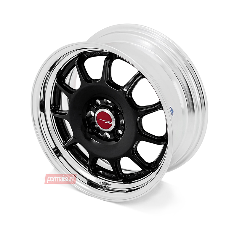 Permaisuri | WORK - RS11 | Black 16