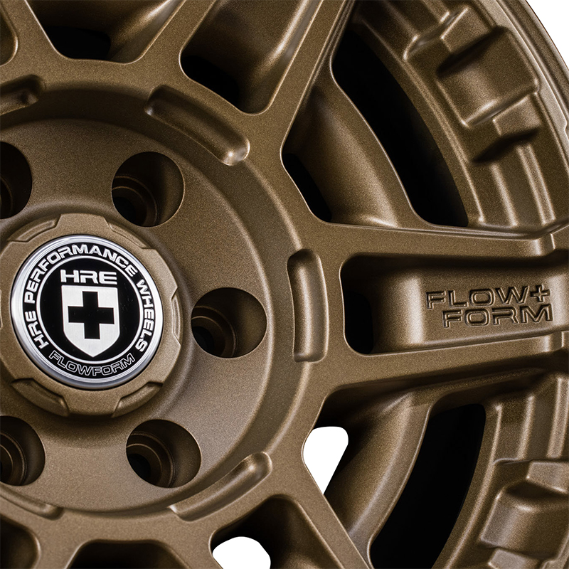 Permaisuri | HRE - FT1 | ORE 20