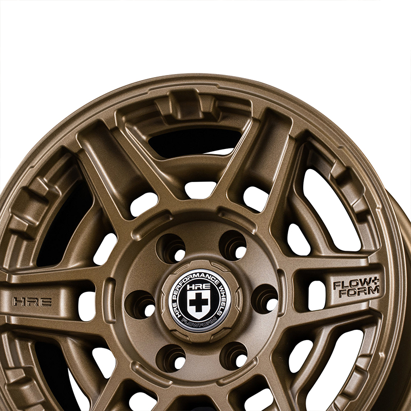 Permaisuri | HRE - FT1 | ORE 20