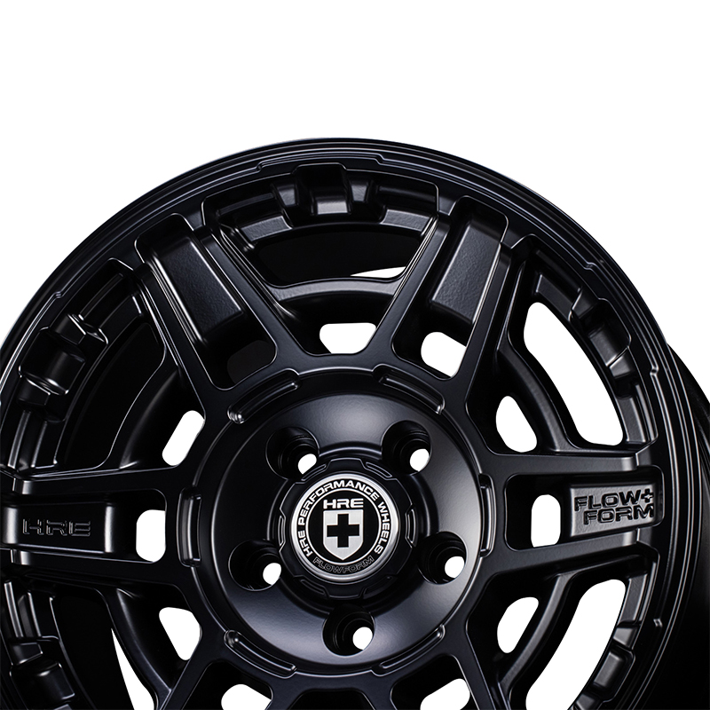 Permaisuri | HRE - FT1 | Tarmac