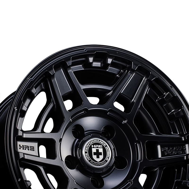 Permaisuri | HRE - FT1 | Tarmac