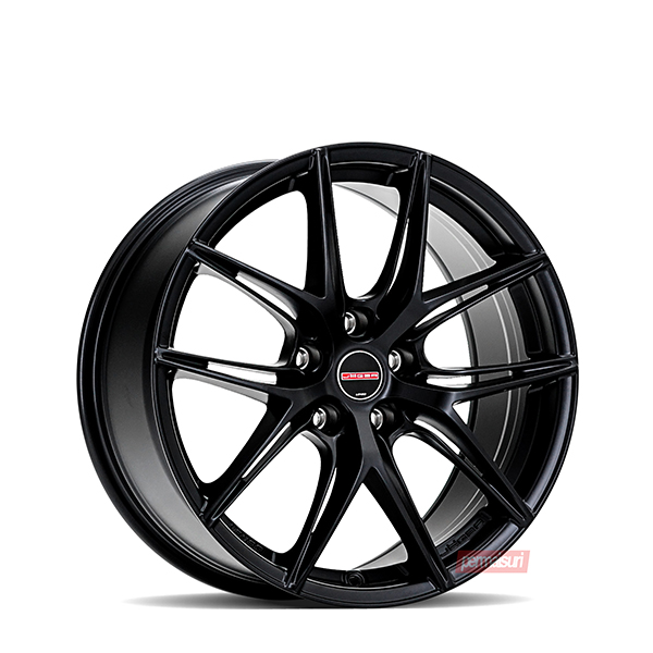 Permaisuri | Lenso - Lenso Jager Nova | Satin Black 18