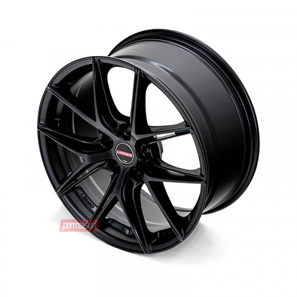 Permaisuri | Lenso - Lenso Jager Nova | Satin Black 18