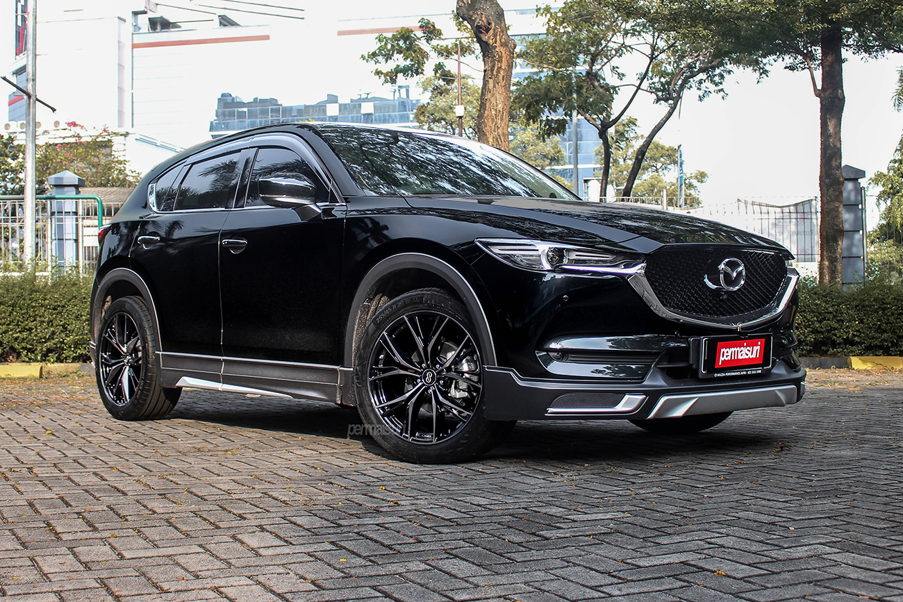 Introduce 134 Images Mazda Cx 5 Tire Size In thptnganamst edu vn