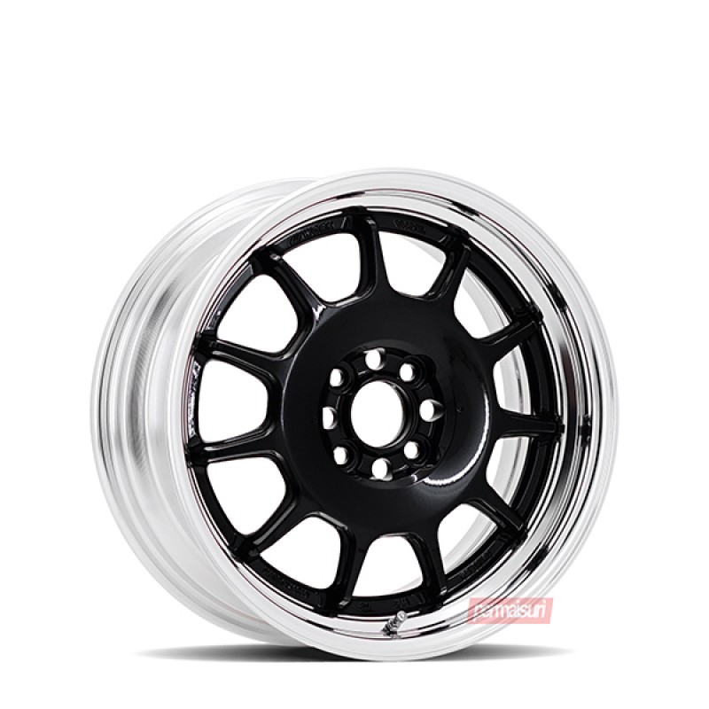 Permaisuri | WORK - RS11 | Black 16