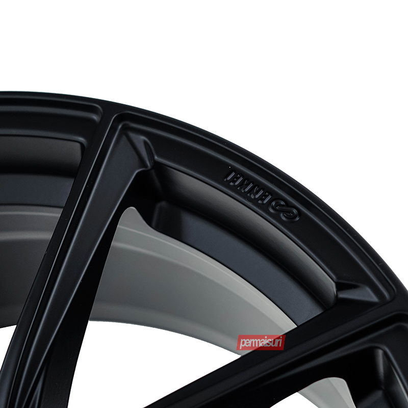 Permaisuri | Enkei - SC50 | Black 18