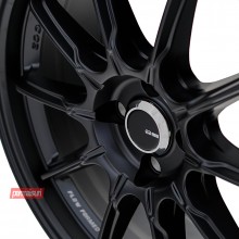 Permaisuri | Enkei - FC02 | Black 17