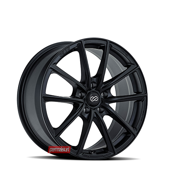 Permaisuri | Enkei - SC50 | Black 18
