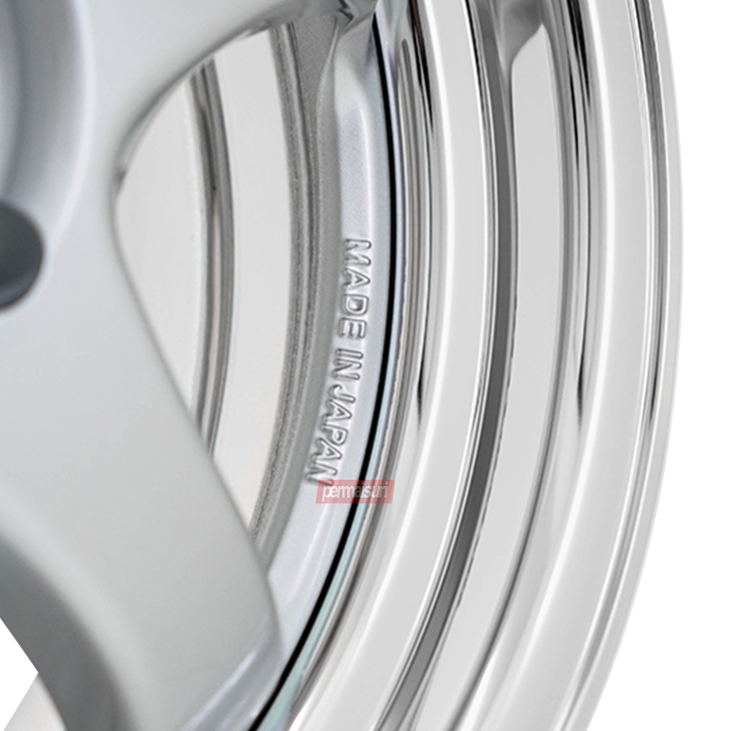 Permaisuri | WORK - Meister S1R | Silver 16