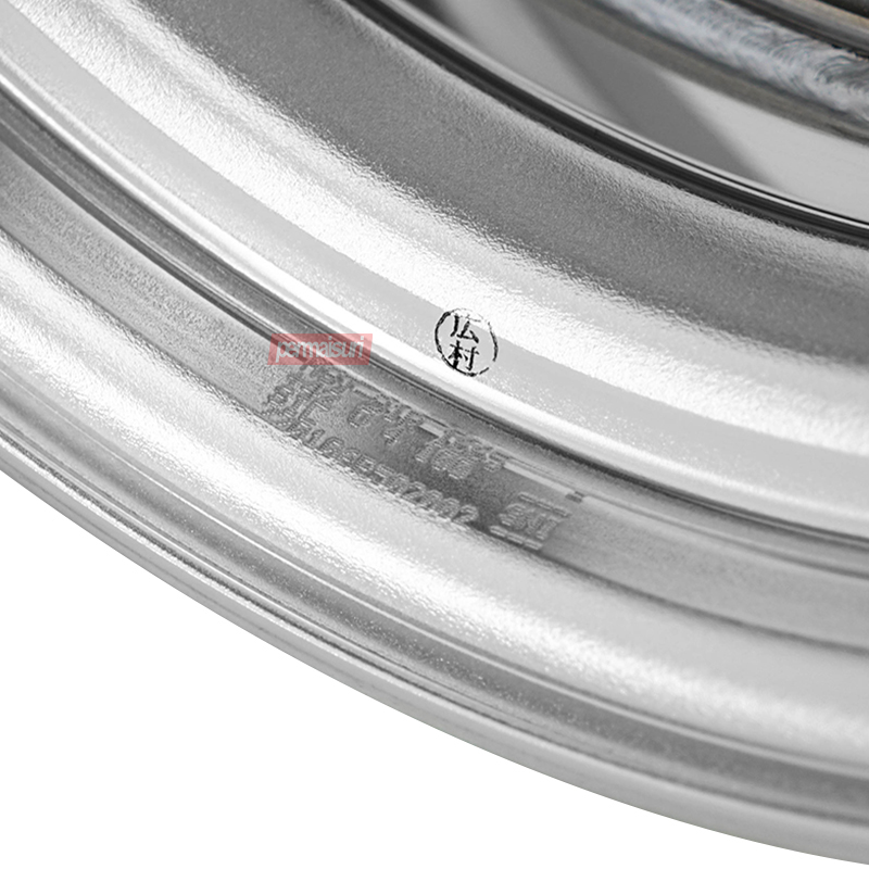 Permaisuri | WORK - Meister S1R | Silver 16