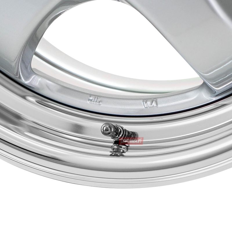 Permaisuri | WORK - Meister S1R | Silver 16