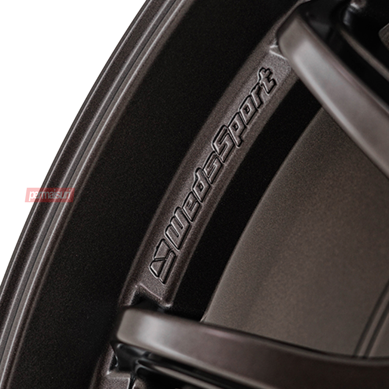 Permaisuri | Weds - TC105X WRV | EJ-Bronze 18