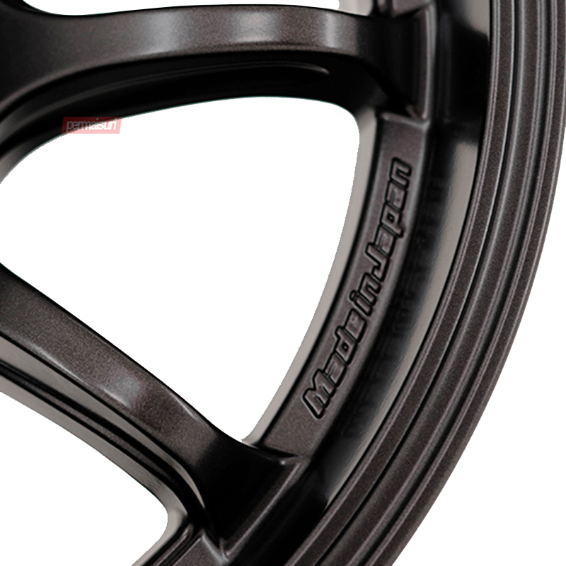 Permaisuri | Weds - TC105X WRV | EJ-Bronze 18