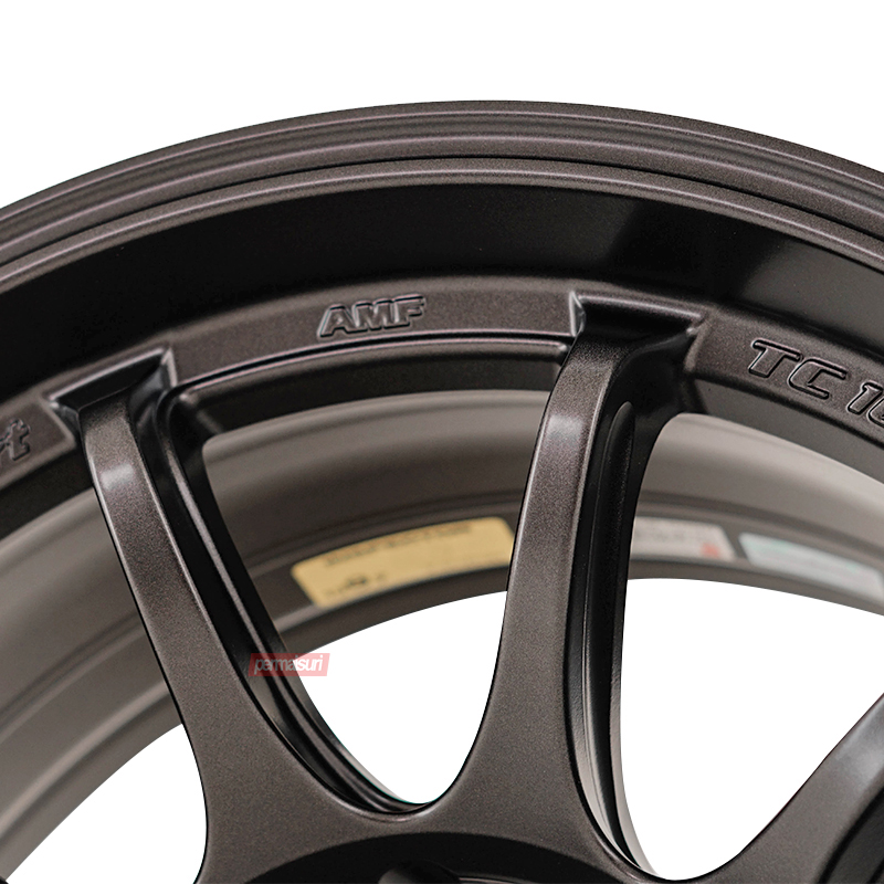 Permaisuri | Weds - TC105X WRV | EJ-Bronze 18