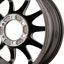 Permaisuri | Weds - TC105X WRV | EJ-Bronze 18