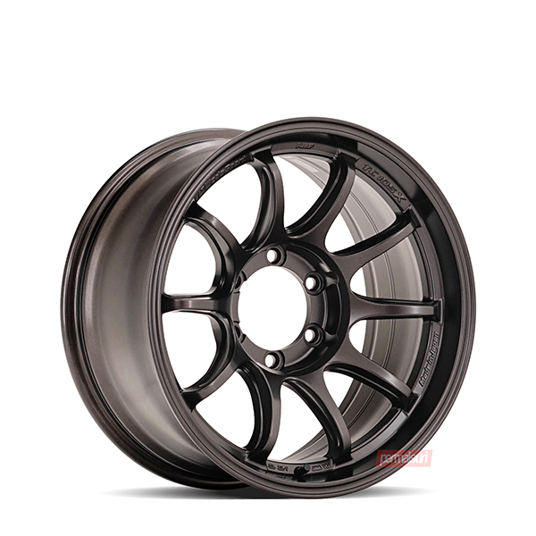 Permaisuri | Weds - TC105X WRV | EJ-Bronze 18