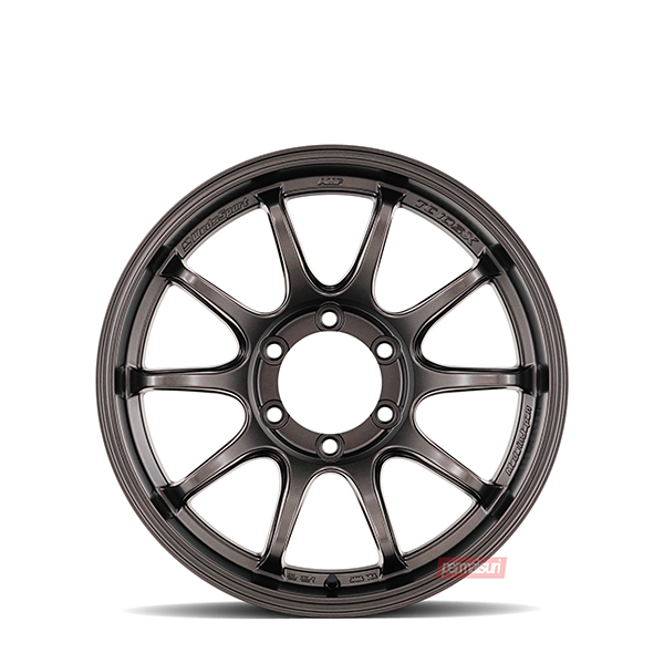 Permaisuri | Weds - TC105X WRV | EJ-Bronze 18