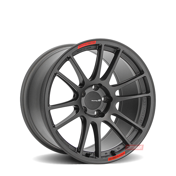 Permaisuri | Enkei - GTC01RR | Matte Gunmetal