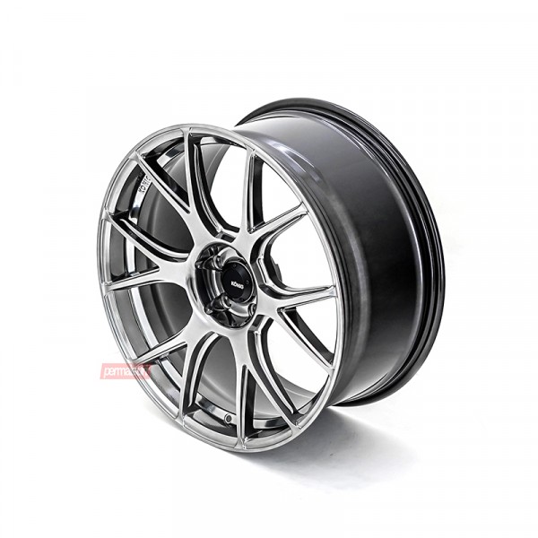 Permaisuri | KÖNIG - Ampliform | Techno Silver 20