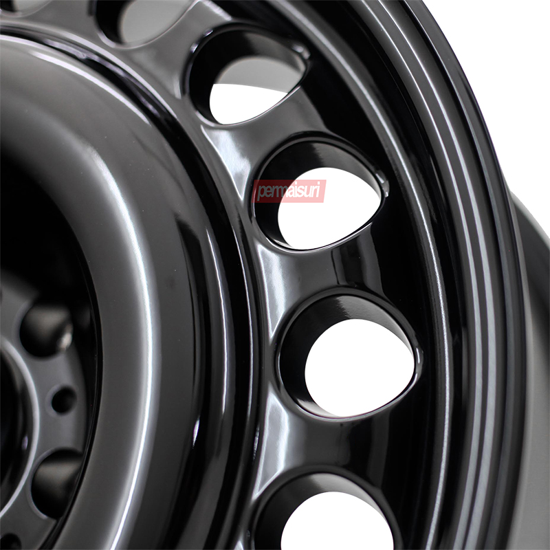 Permaisuri | Rotiform - Mono STL | Gloss Black 20