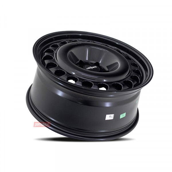 Permaisuri | Rotiform - Mono STL | Gloss Black 20