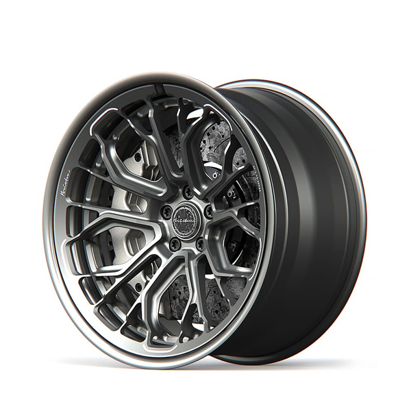 Permaisuri | Brixton - PF10-RS Targa