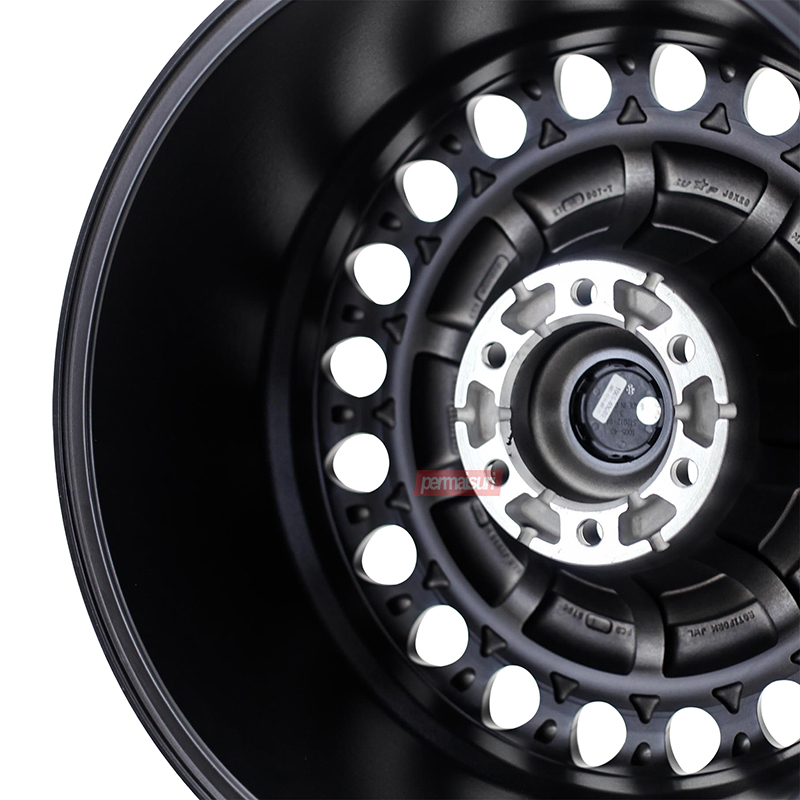 Permaisuri | Rotiform - Mono STL | Gloss Black 18