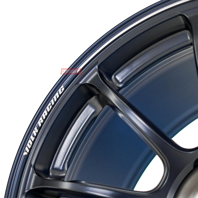 Permaisuri | Rays - ZE40 Time Attack III | Metallic Blue 18