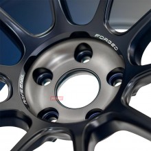 Permaisuri | Rays - ZE40 Time Attack III | Metallic Blue 18